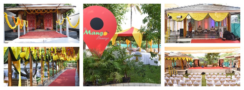 The Mango Lounge